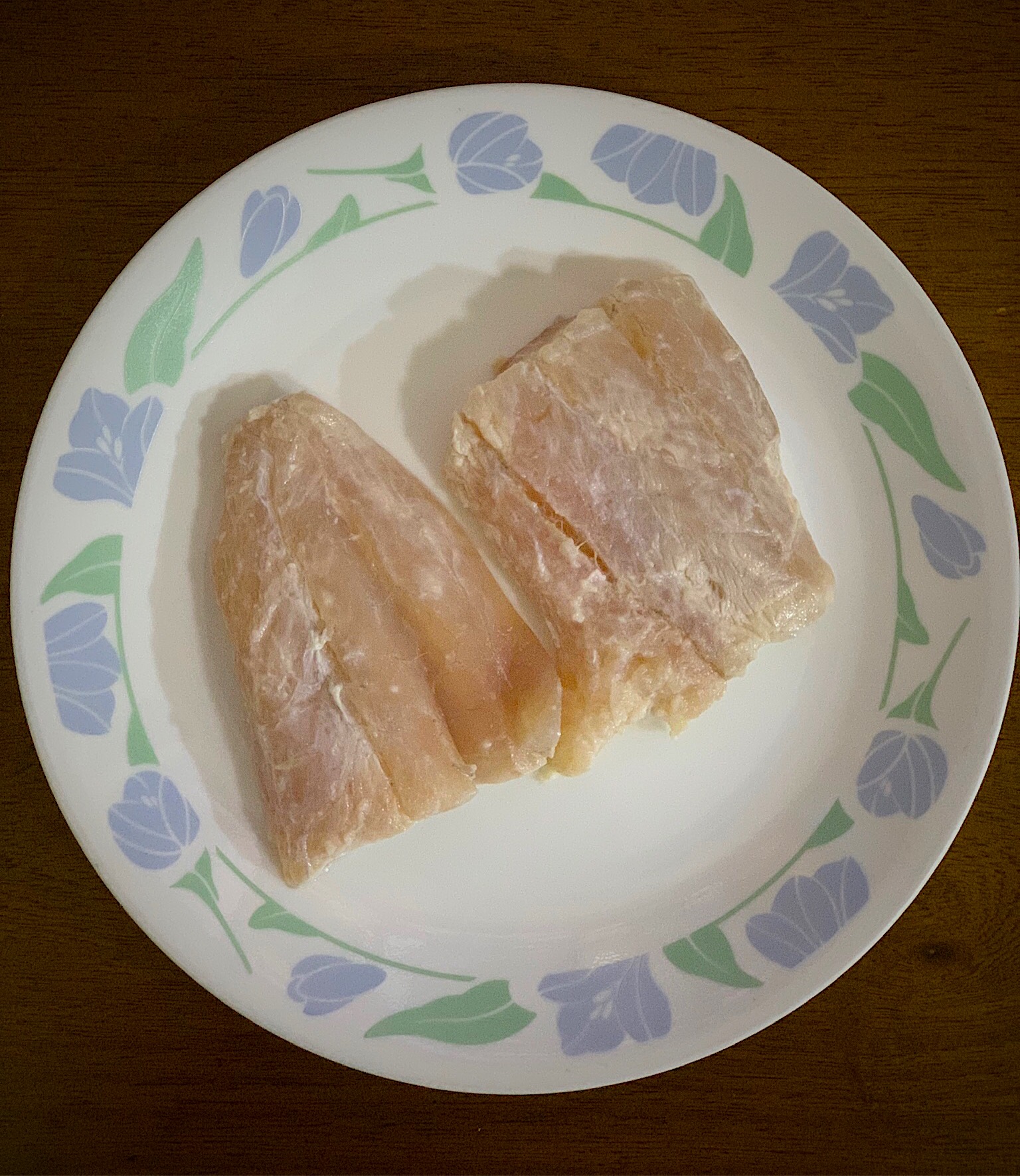 Peri Peri Fish – Our Food Prints