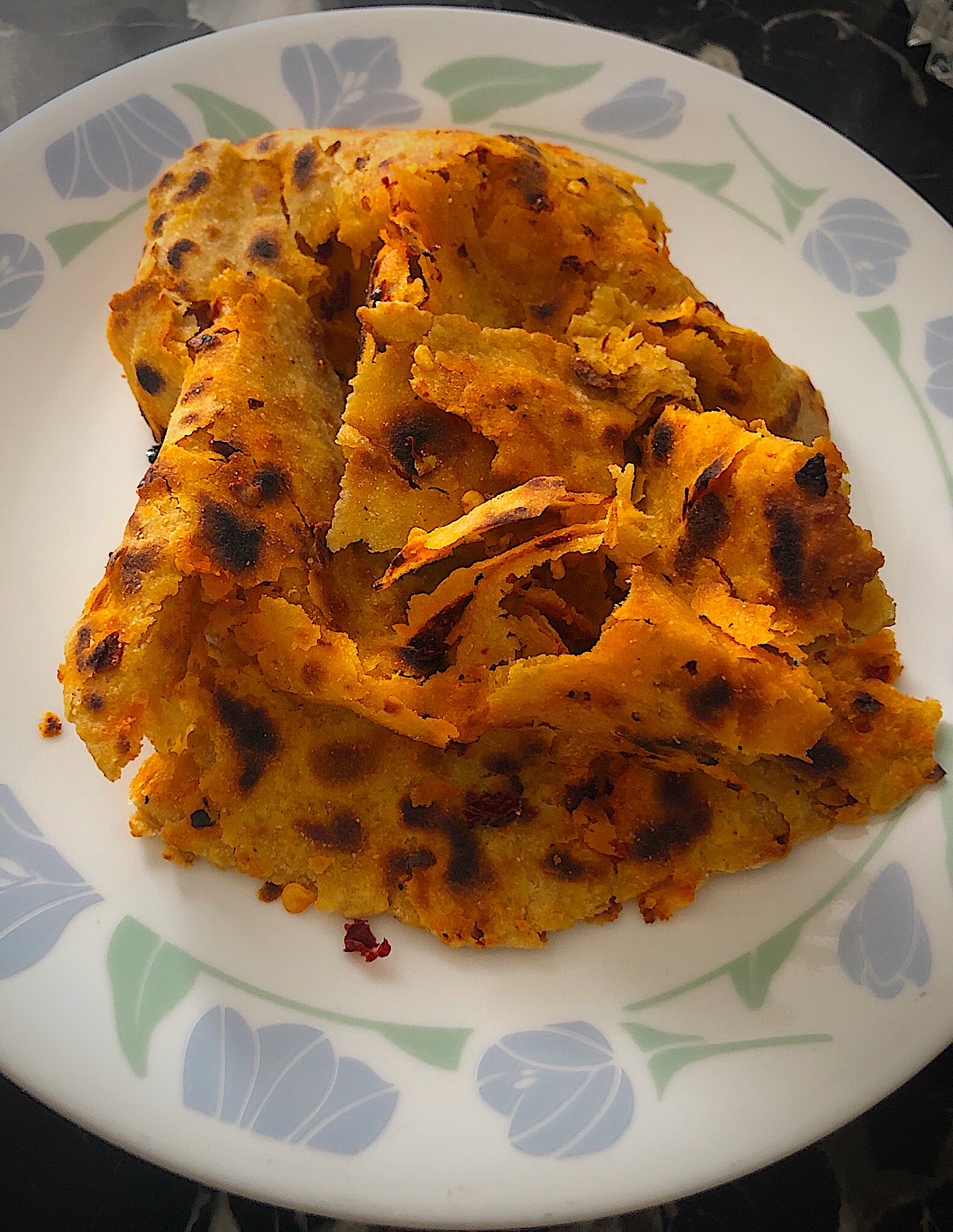 Midnight Cravings – Our Food Prints