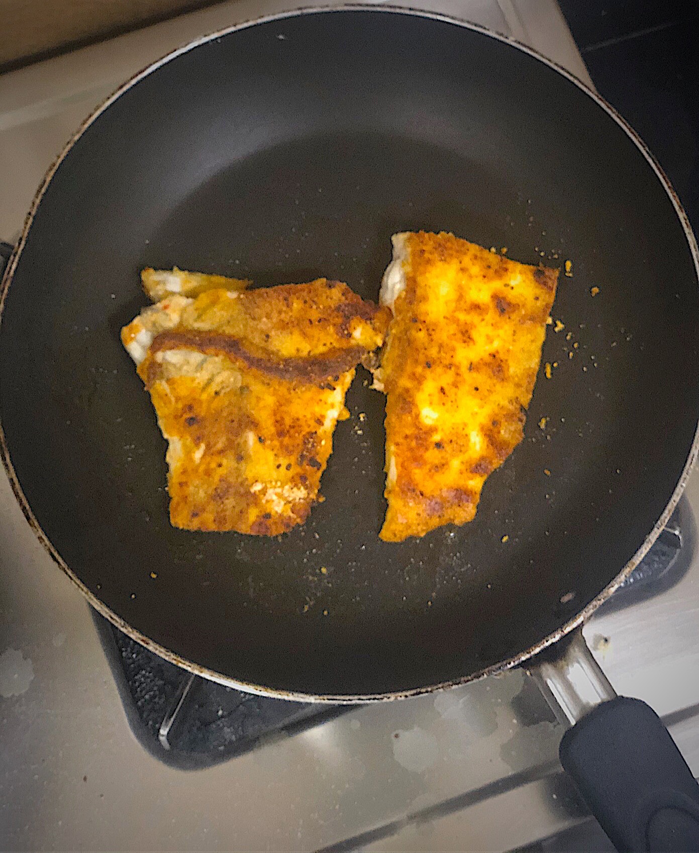 Peri Peri Fish – Our Food Prints